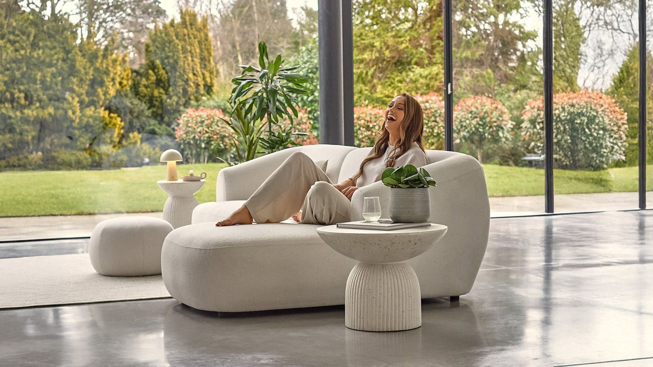 Slow Living & the Simple Pleasure of Staying Home – Laura James Ireland