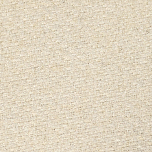 Woolly Twill Parchment Swatch - Laura James – Laura James Ireland